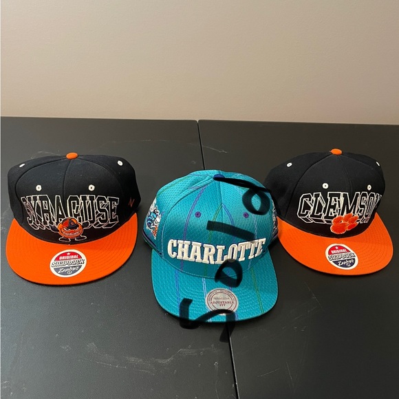 Zephyr | Accessories | Vintage Snapbacks | Poshmark